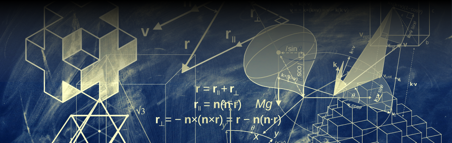 Mathematics Programs – School of Basic Sciences